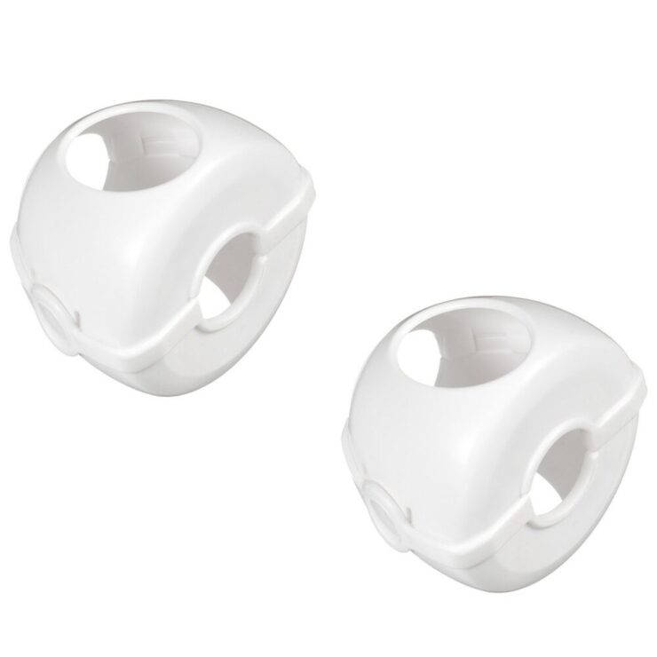 11 Best Child Proof Door Knob Covers - 2025 Buying Guide