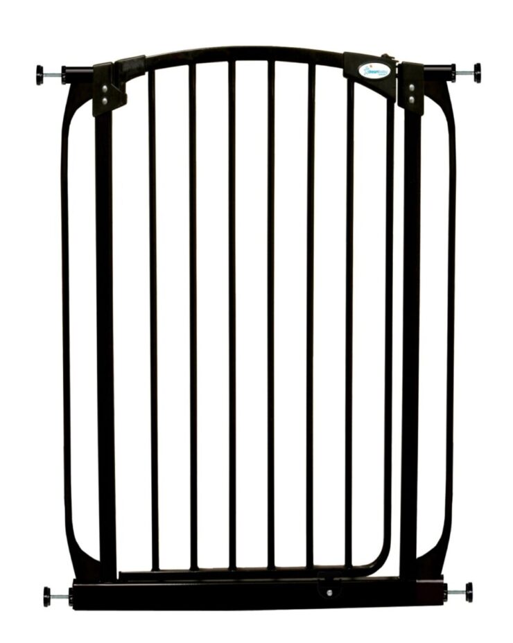 7 Best Extra Tall Baby Gates For Doorways And Stairs in 2024