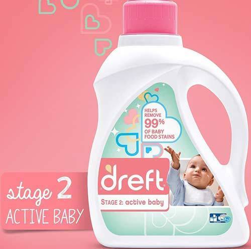 10 Best Laundry Detergent for Babies with Sensitive Skin