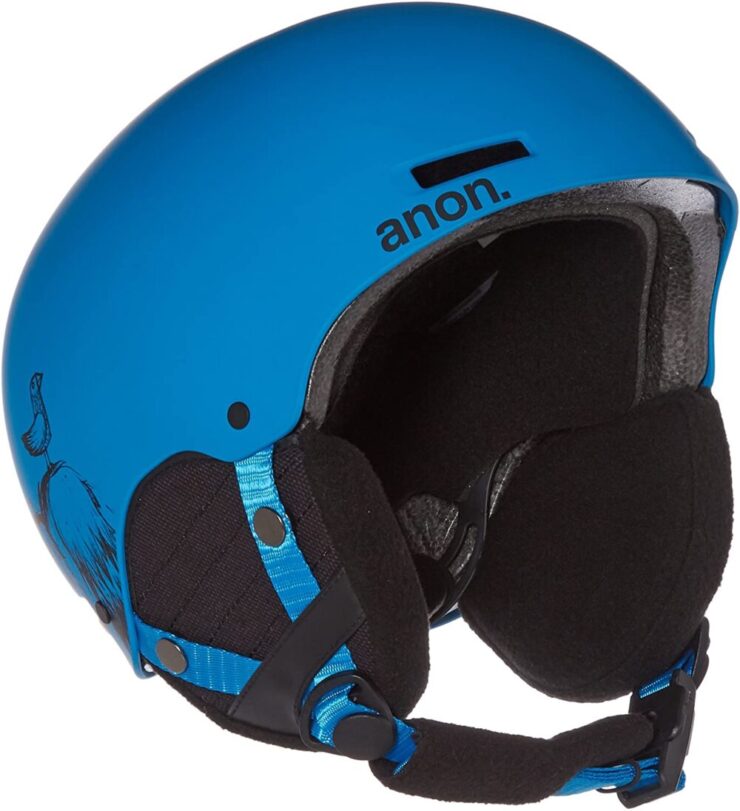 6 Best Ski Helmet For Toddlers - 2025 Reviews and Buying Guide