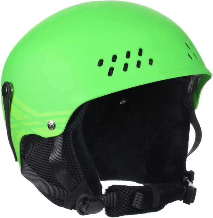 6 Best Ski Helmet For Toddlers - 2025 Reviews and Buying Guide
