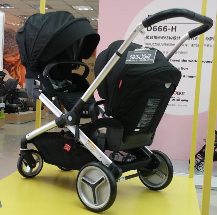 What type of stroller should I buy ? - BabyBottles.com