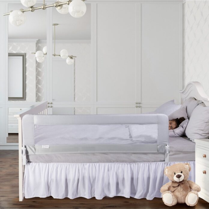 7 Best Toddler Bed Rails & Bumper for Kids 2025 - BabyBottles.com