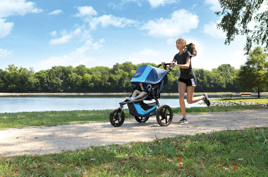Bob Revolution Pro Vs Flex Baby Stroller - 2025 Buying Guide & Review