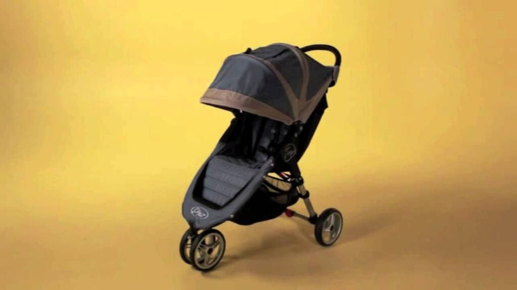 Baby Jogger 2016 City Mini Single Stroller - 2025 Review