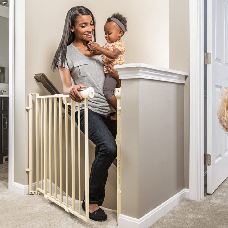 4 Best Baby Fences in 2025 - BabyBottles.com