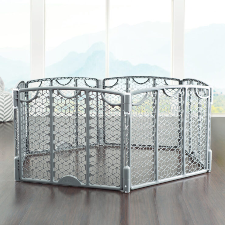 4 Best Baby Fences in 2025 - BabyBottles.com
