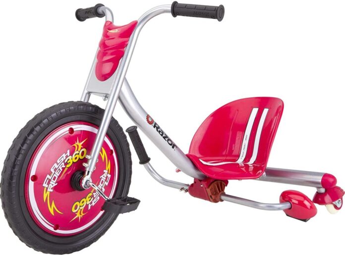 6 Best Big Wheels for Kids and Toddlers in 2025 - BabyBottles.com