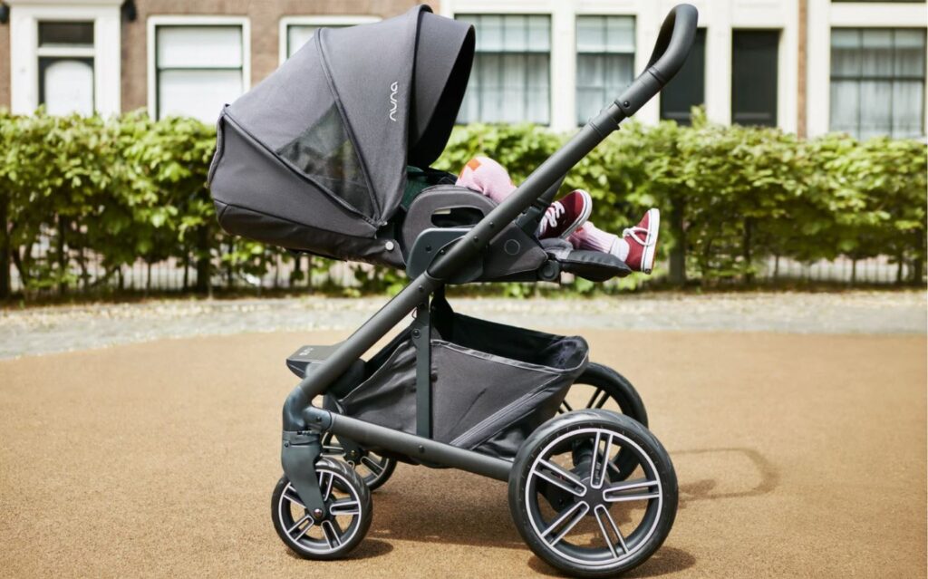 Nuna Mixx Vs Mixx2 Baby Stroller - 2025 Comparison Guide & Reviews
