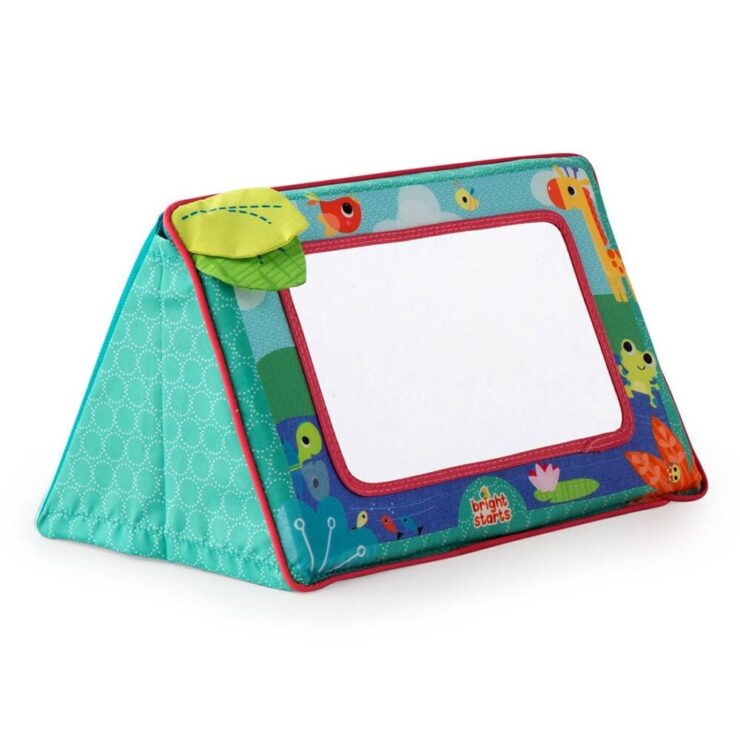 10 Best Mirror Toys For Babies in 2025 - Buying Guide - Reviews
