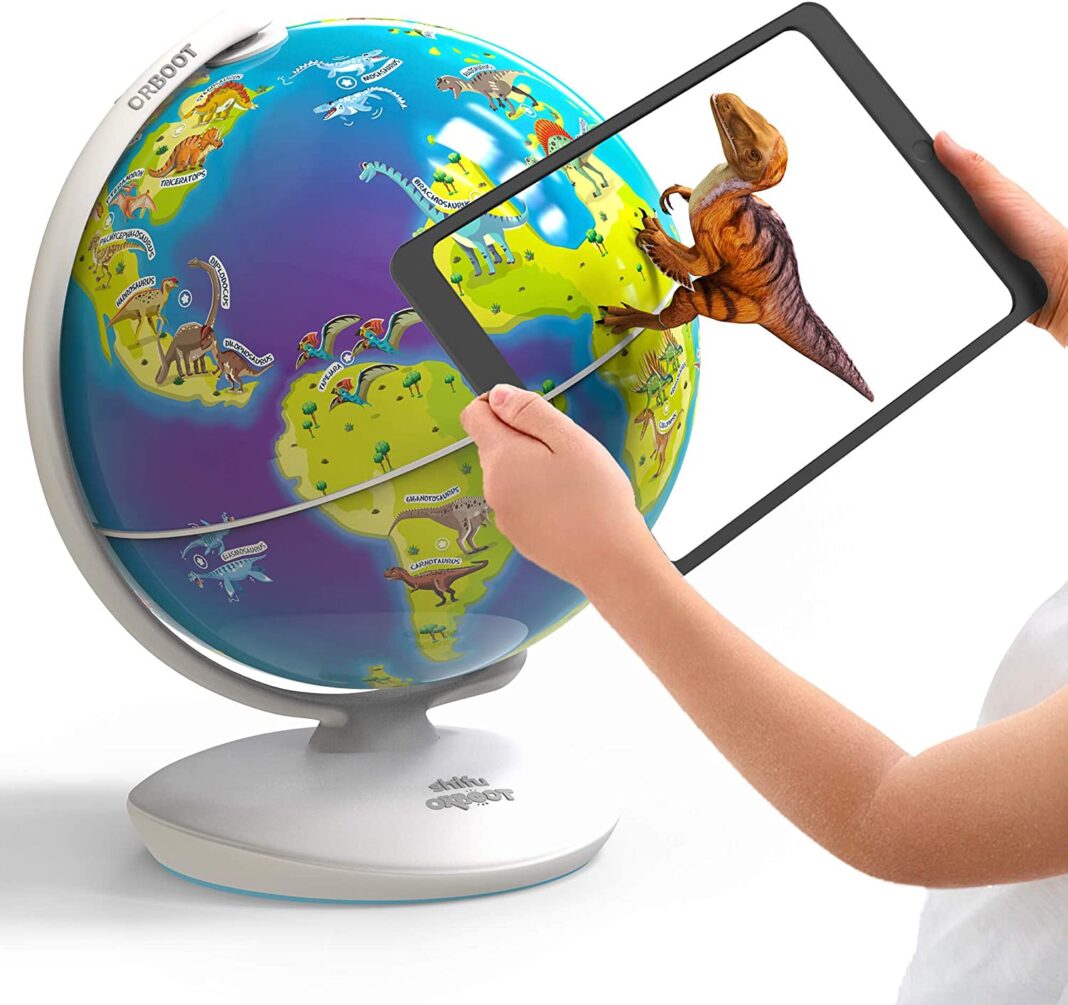 9 Best Globes for Kids 2025 - Buying Guide & Review - For Children