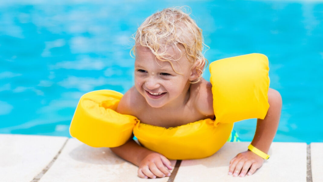 9 Best Swim Floaties for Toddlers - 2025 Buying Guide