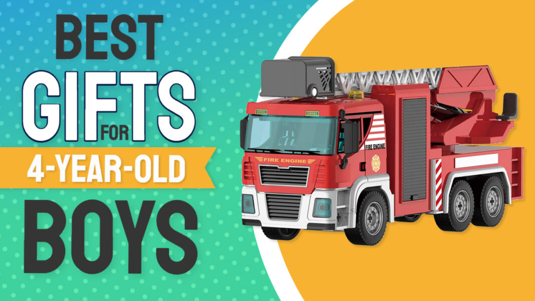 25 Best Toys And Gift Ideas For 4 Year Old Boys 2023 Trendy Ideas 25-best-toys-and-gift-ideas-for-4-year-old-boys-2023-trendy-ideas