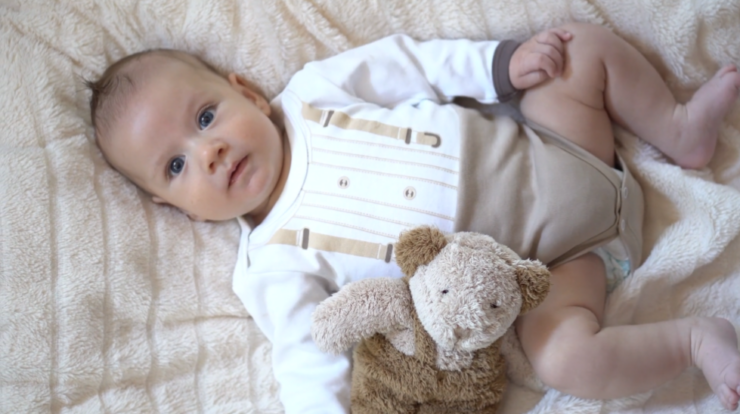 11 Best Incline Sleeper For Baby With Reflux 2025 - Help Your Baby Sleep