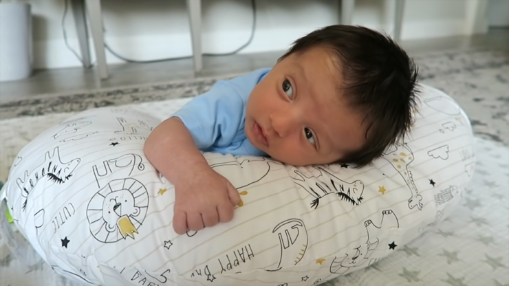 11 Best Incline Sleeper For Baby With Reflux 2025 - Help Your Baby Sleep