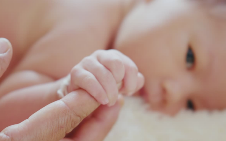 What Is Infant Shudder Syndrome 2024 Guide - When Baby Shivers Like A Chill