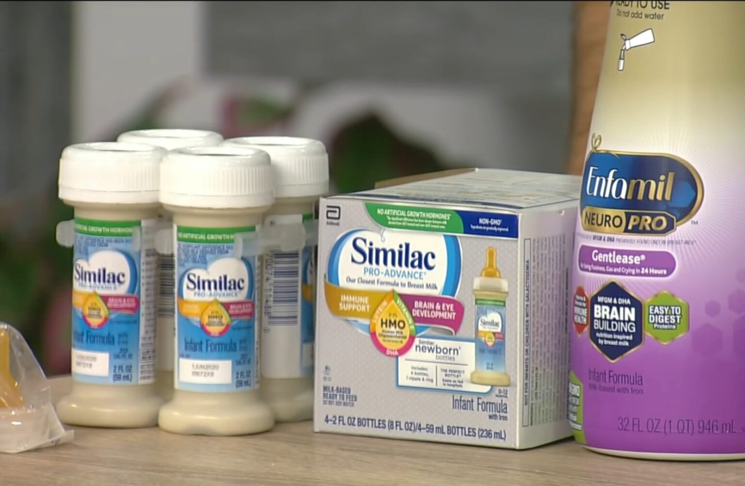 12 Best Formula For Sensitive Tummy and Constipation 2025 - Suitable ...