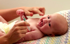 What Is Infant Shudder Syndrome 2025 Guide - When Baby Shivers Like A Chill